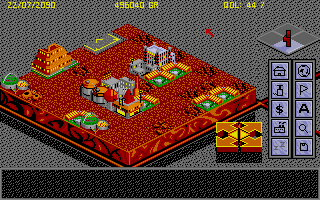 ROMs Atari ST - Atari ST - Games - [ST] - Planet Emulation